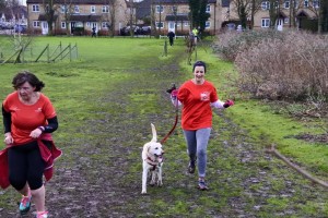 March Parkrun #2 – The parkrun Code | March parkrun