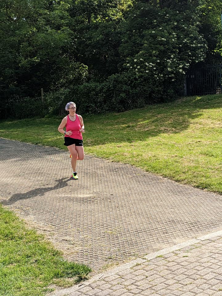 March parkrun #301 Plenty of PBs! | March parkrun