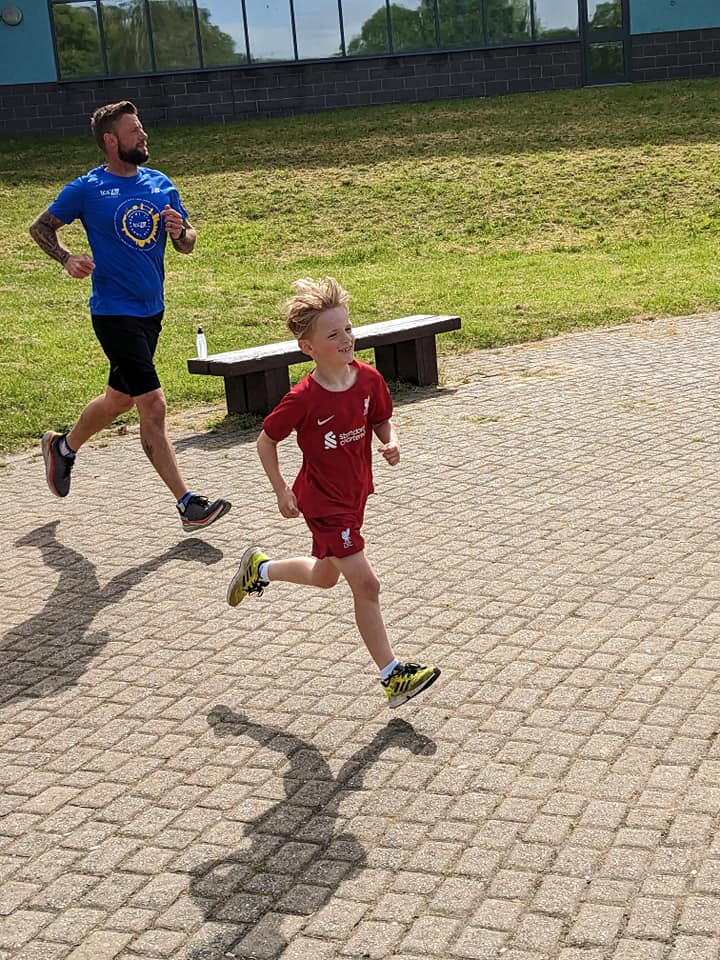 March parkrun #301 Plenty of PBs! | March parkrun
