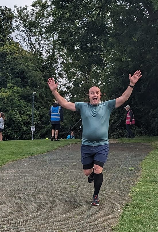 March parkrun #307 The Wisbech Week! | March parkrun