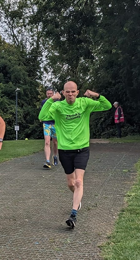 March parkrun #307 The Wisbech Week! | March parkrun