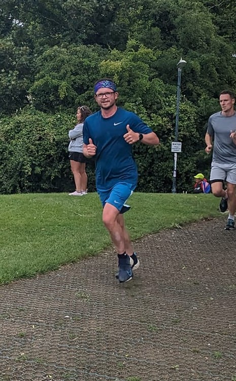 March parkrun #307 The Wisbech Week! | March parkrun