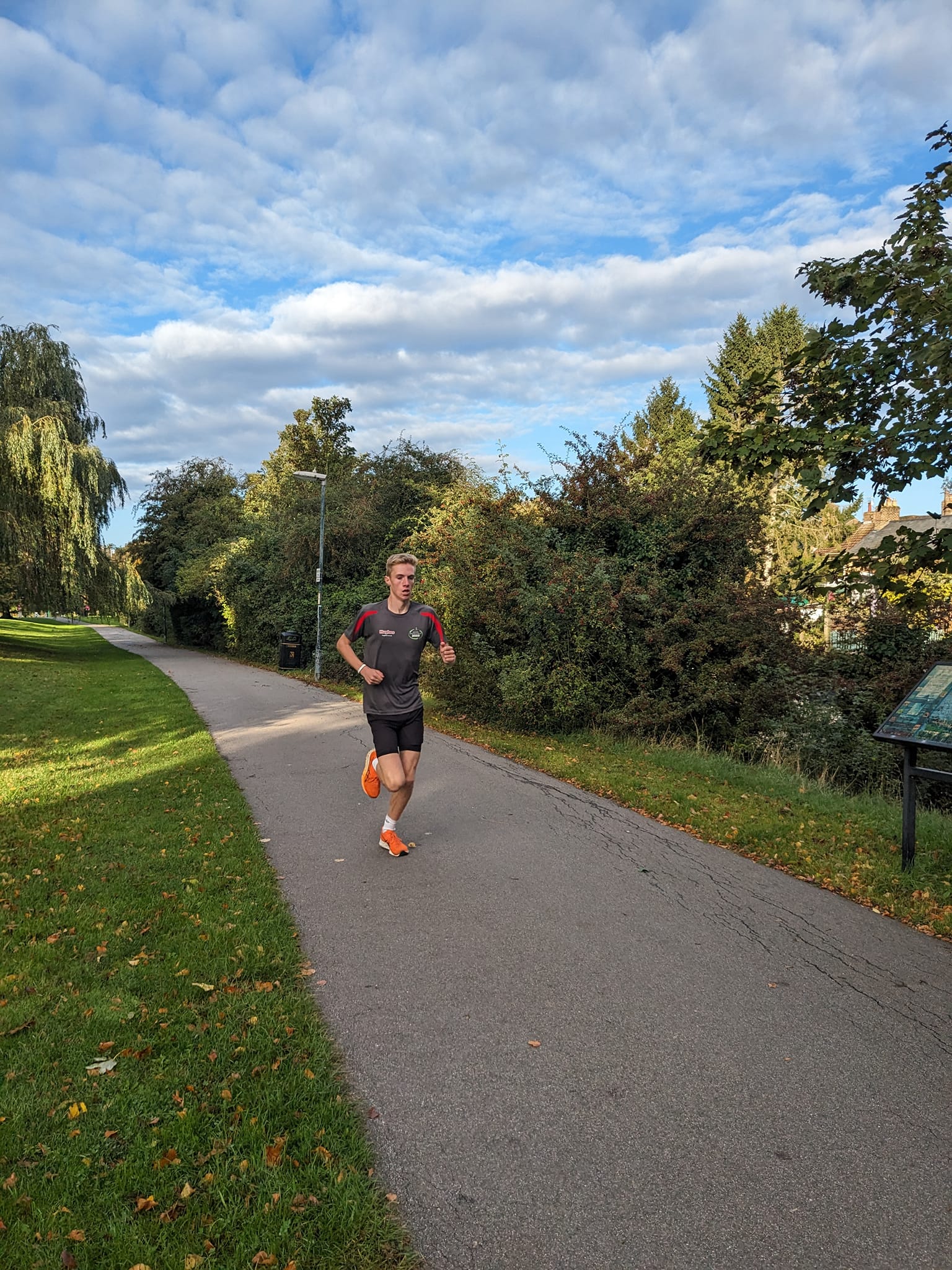 March parkrun #319 Birthdays, Milestones and PBs! | March parkrun