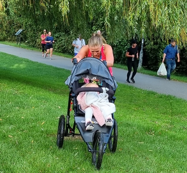 March parkrun Event 317 – 30/9/23 Unofficially The Fens’ 2nd Most ...