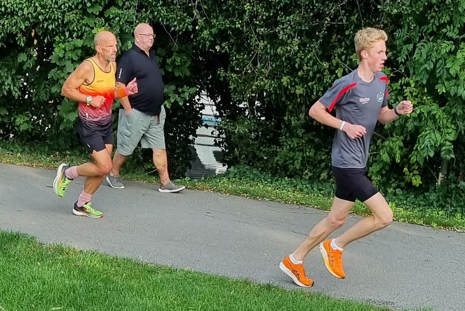 March parkrun Event 317 – 30/9/23 Unofficially The Fens’ 2nd Most ...