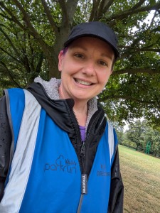 March parkrun #358 Cold Feet, Fast Feats! | March parkrun
