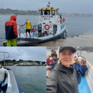 Event number 302 – 22nd July 2023 – Ferry, Folly and Fun | Mount ...