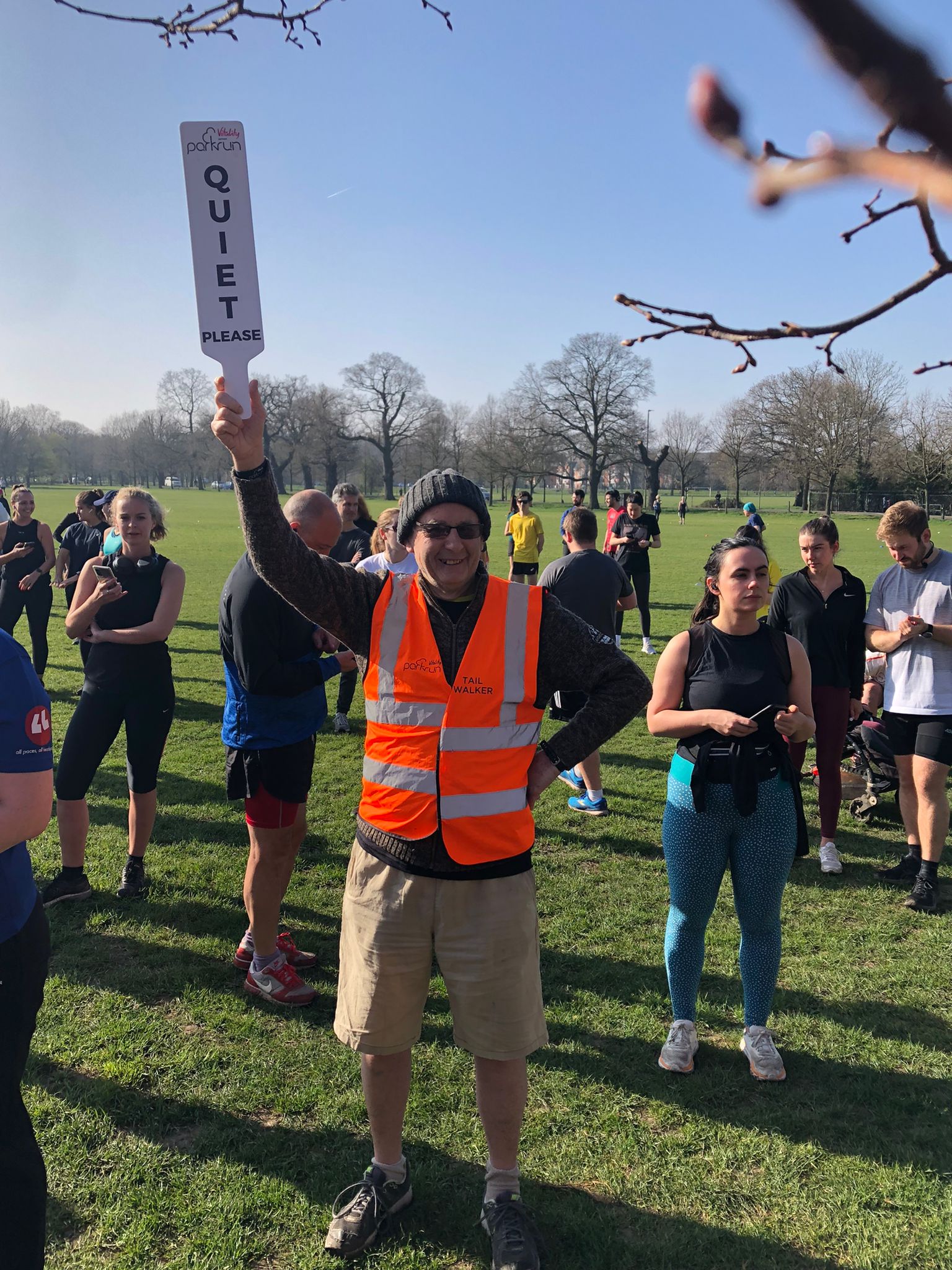 Tooting Common parkrun Weekly Report: Event #245 – 26 March 2022 ...