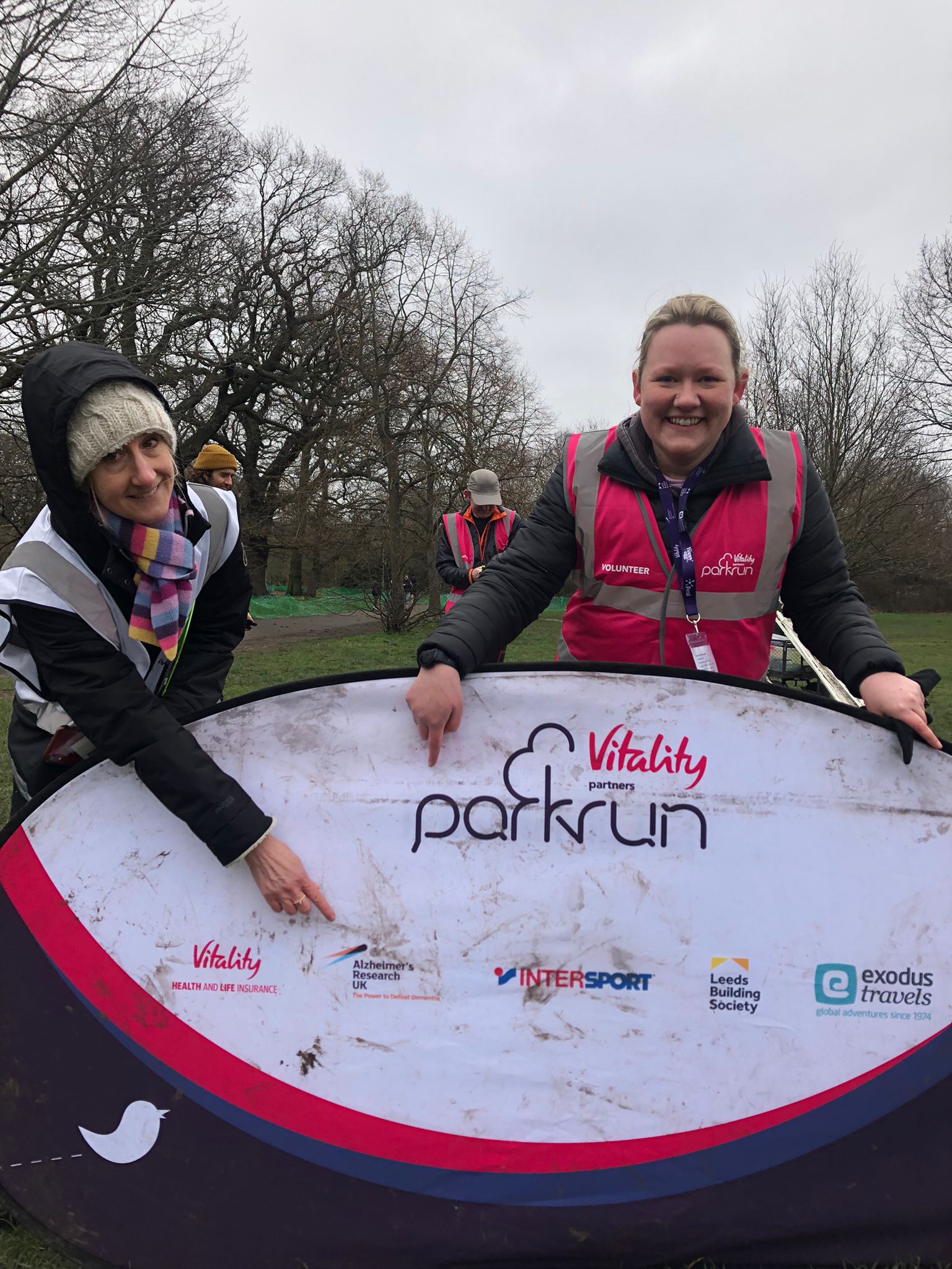 Tooting Common parkrun Weekly Report: Event #241 – 5 March 2022 ...
