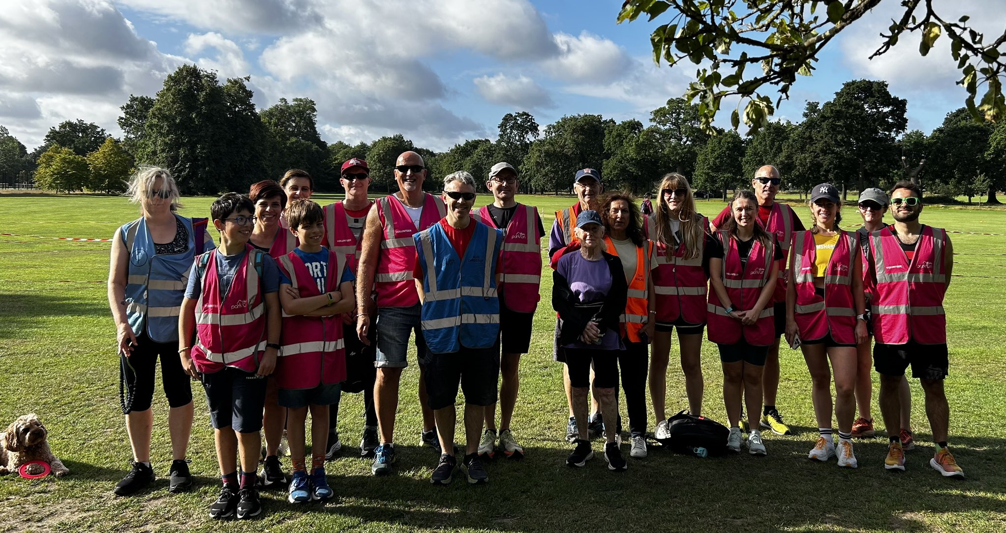 Tooting Common parkrun #316 – 12 August 2023 – the PBs behind the PBs ...
