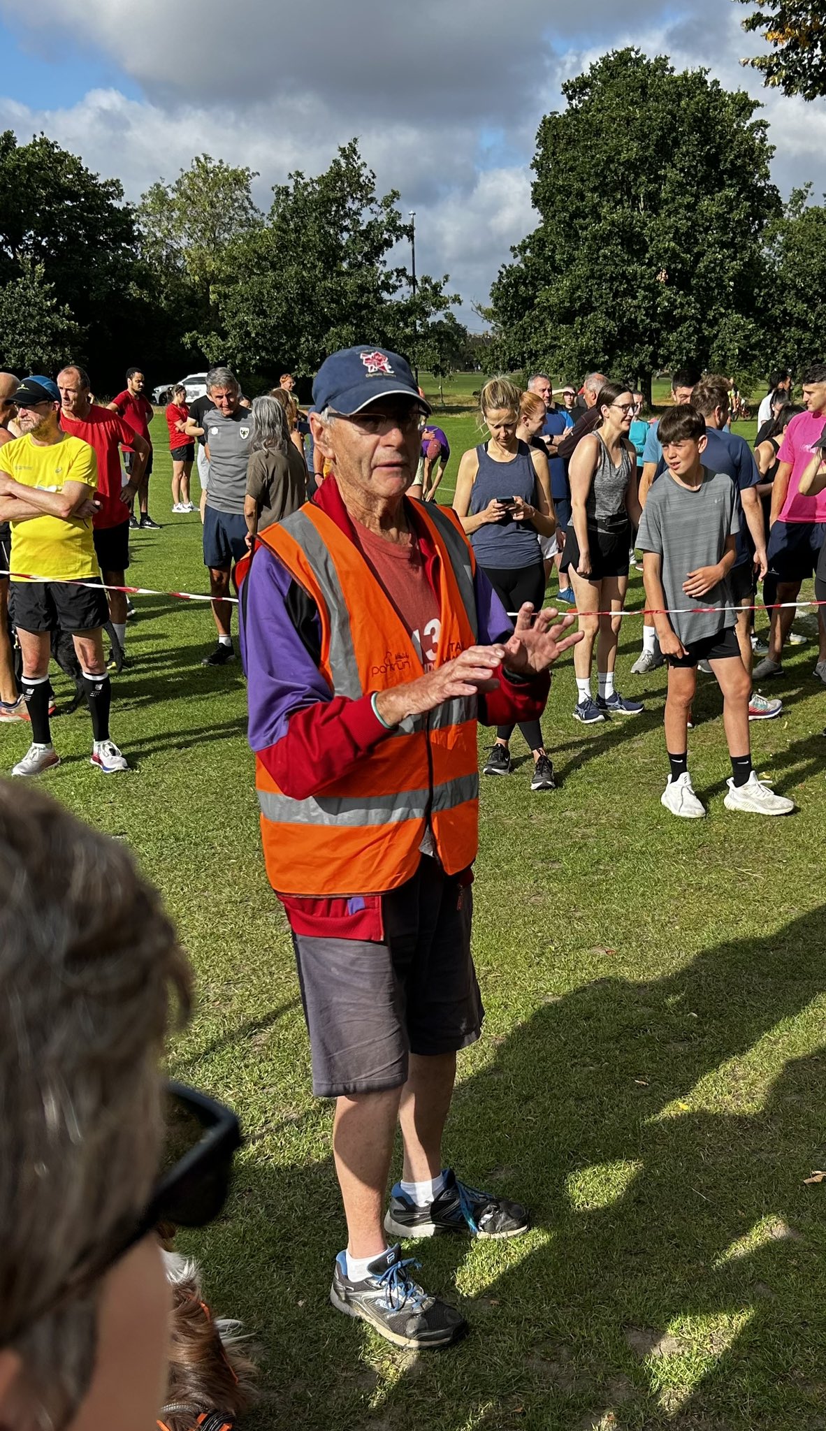 Tooting Common parkrun #316 – 12 August 2023 – the PBs behind the PBs ...