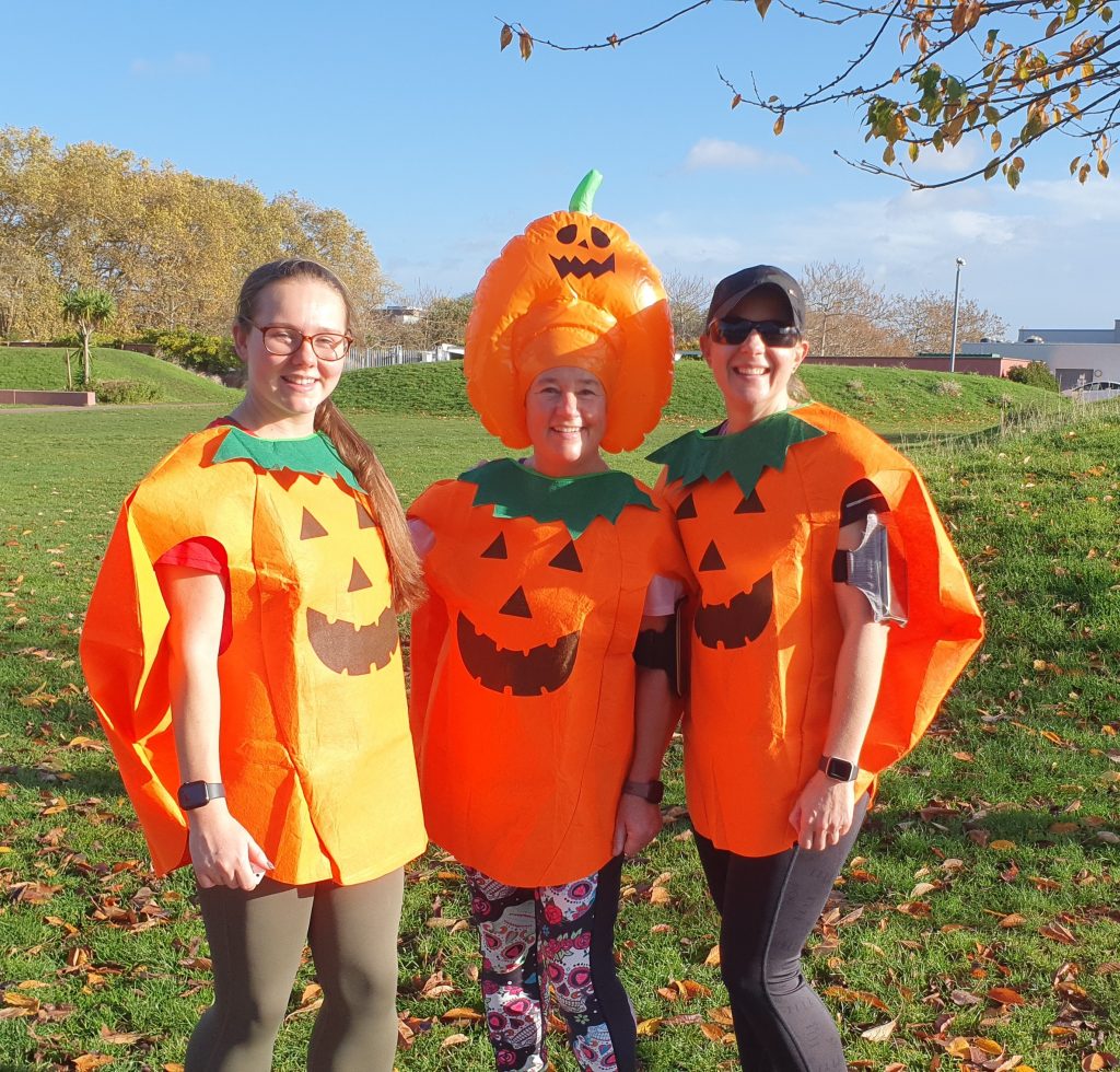 Barking parkrun – Event number 624 – 1 November 2025 | Barking parkrun