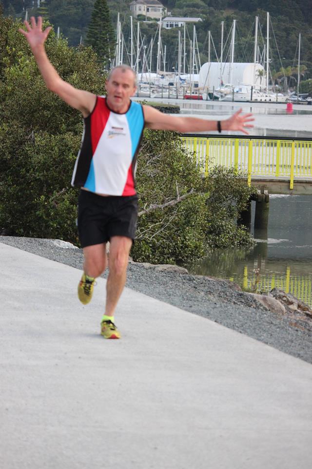 Whangarei Parkrun #167 | Whangarei parkrun