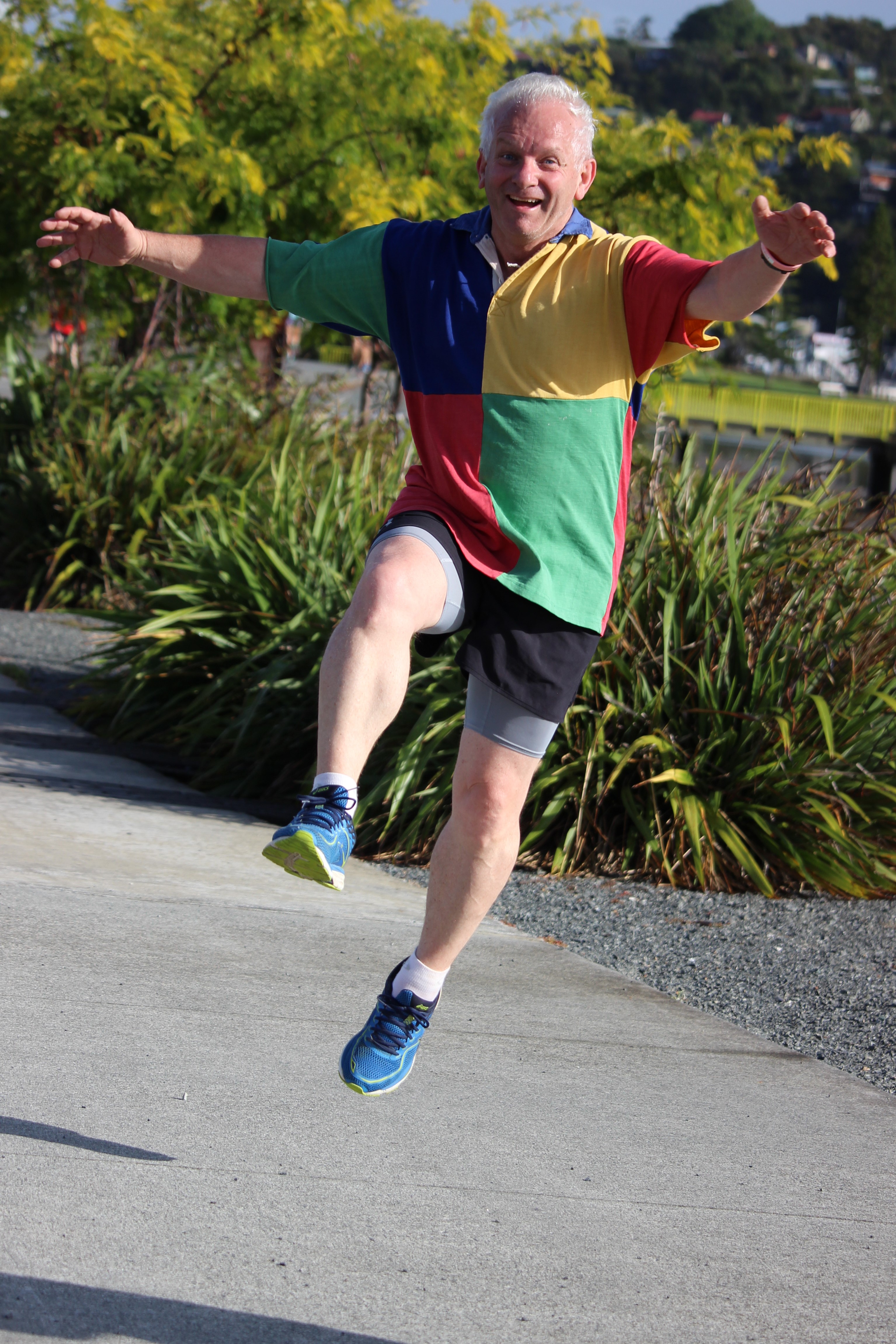 Whangarei parkrun #205 | Whangarei parkrun