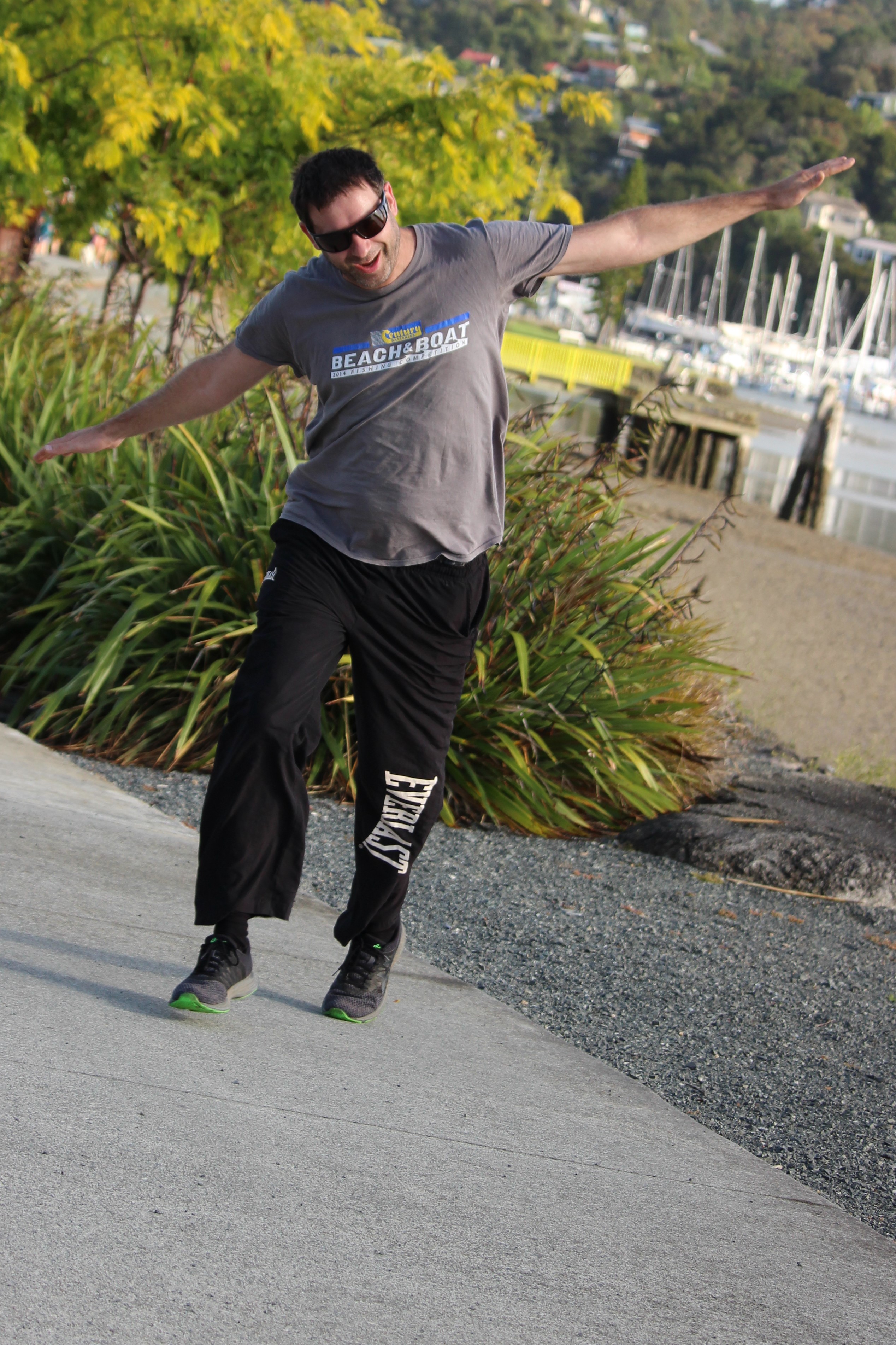 Whangarei parkrun #205 | Whangarei parkrun