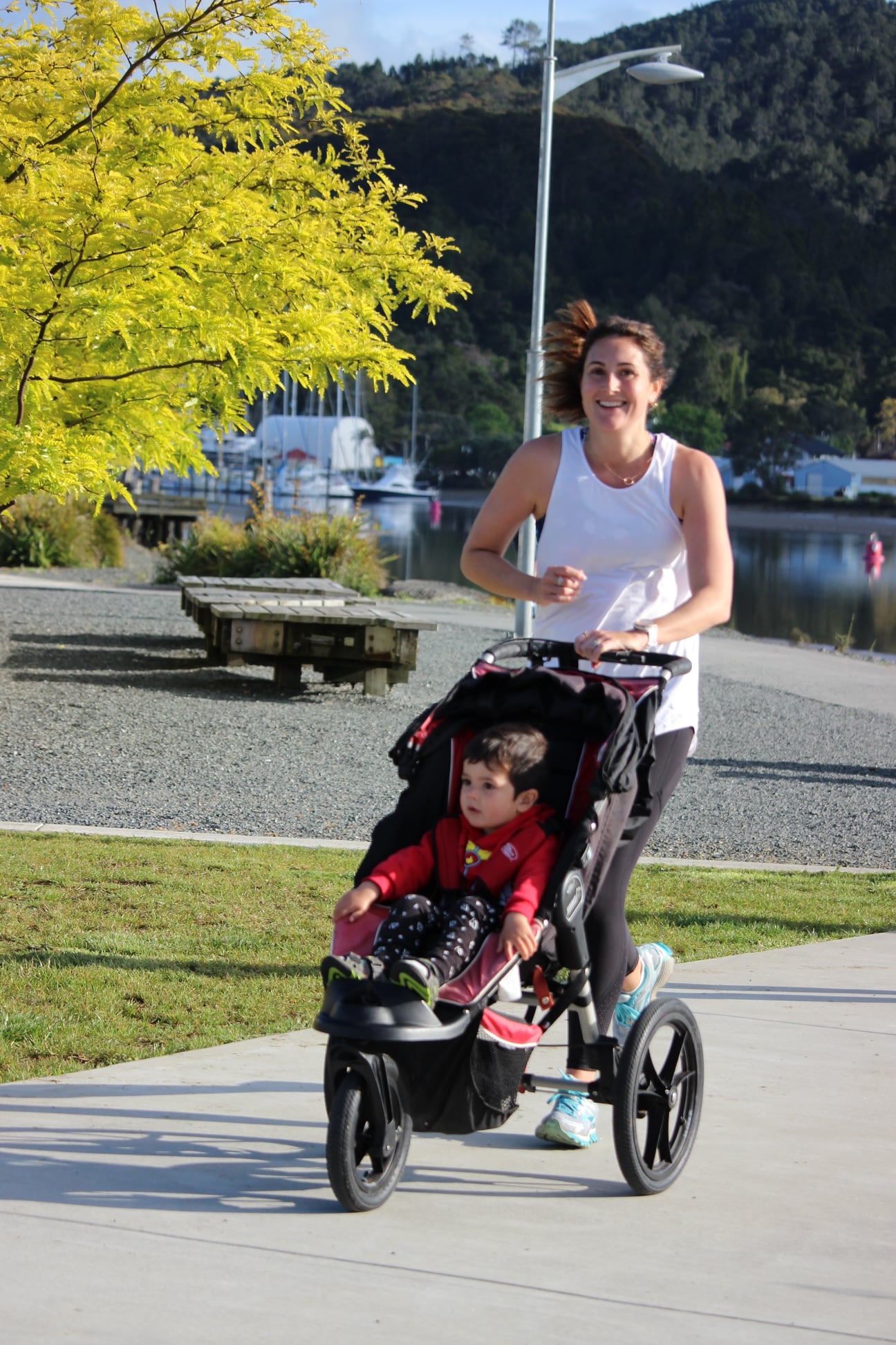 Whangarei parkrun #228 | Whangarei parkrun