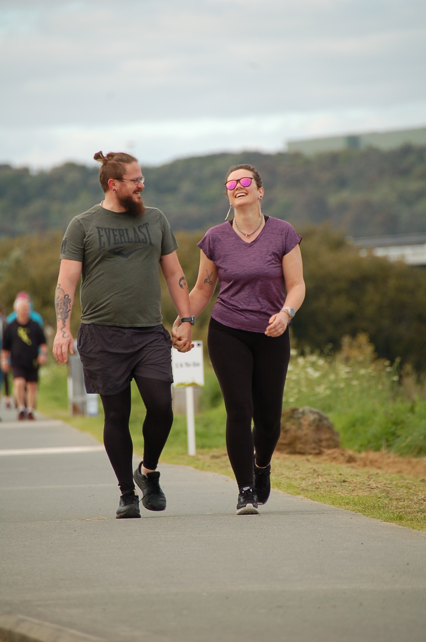 news | Whangarei parkrun