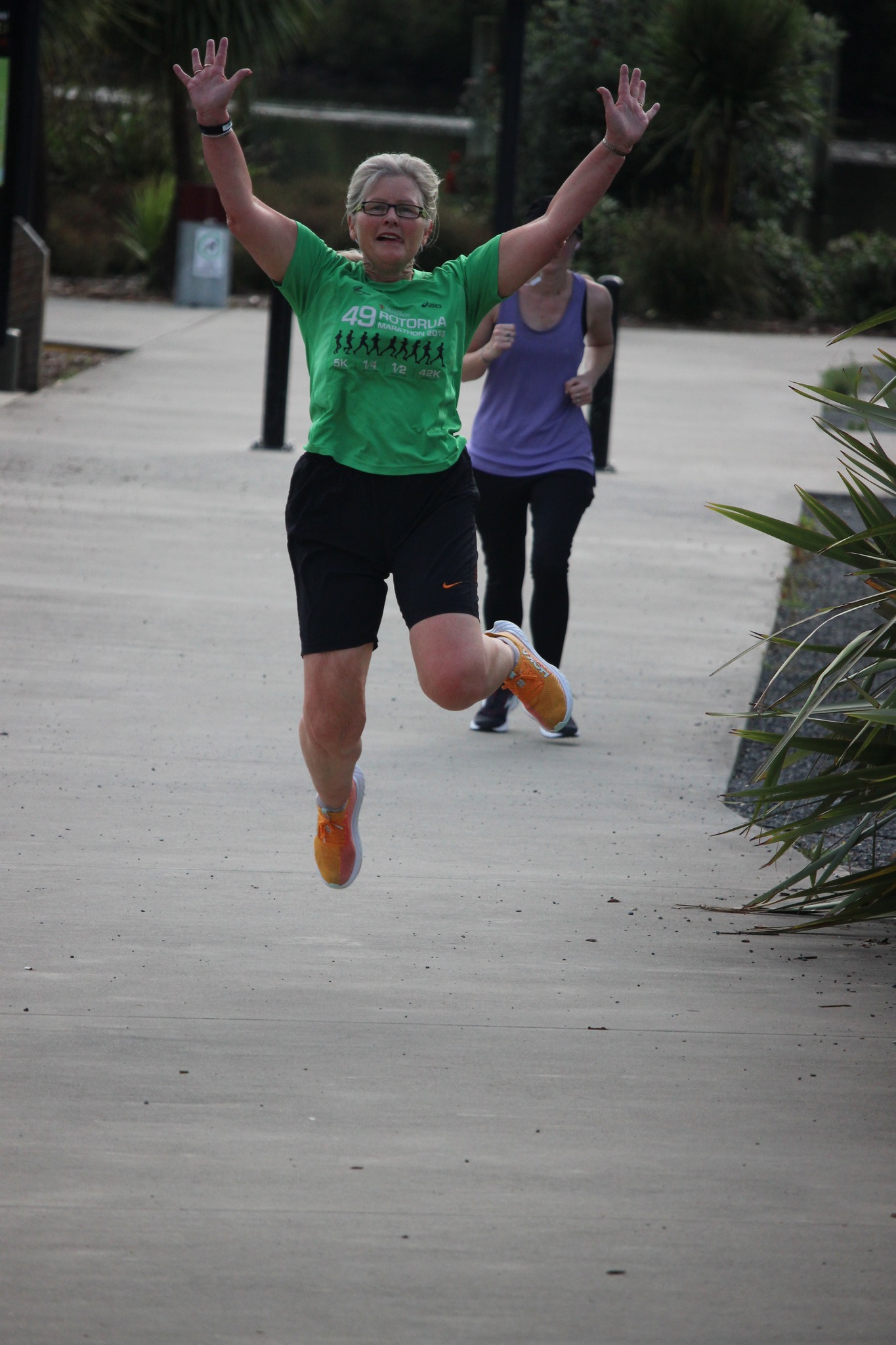 Whangarei parkrun #310 | Whangarei parkrun