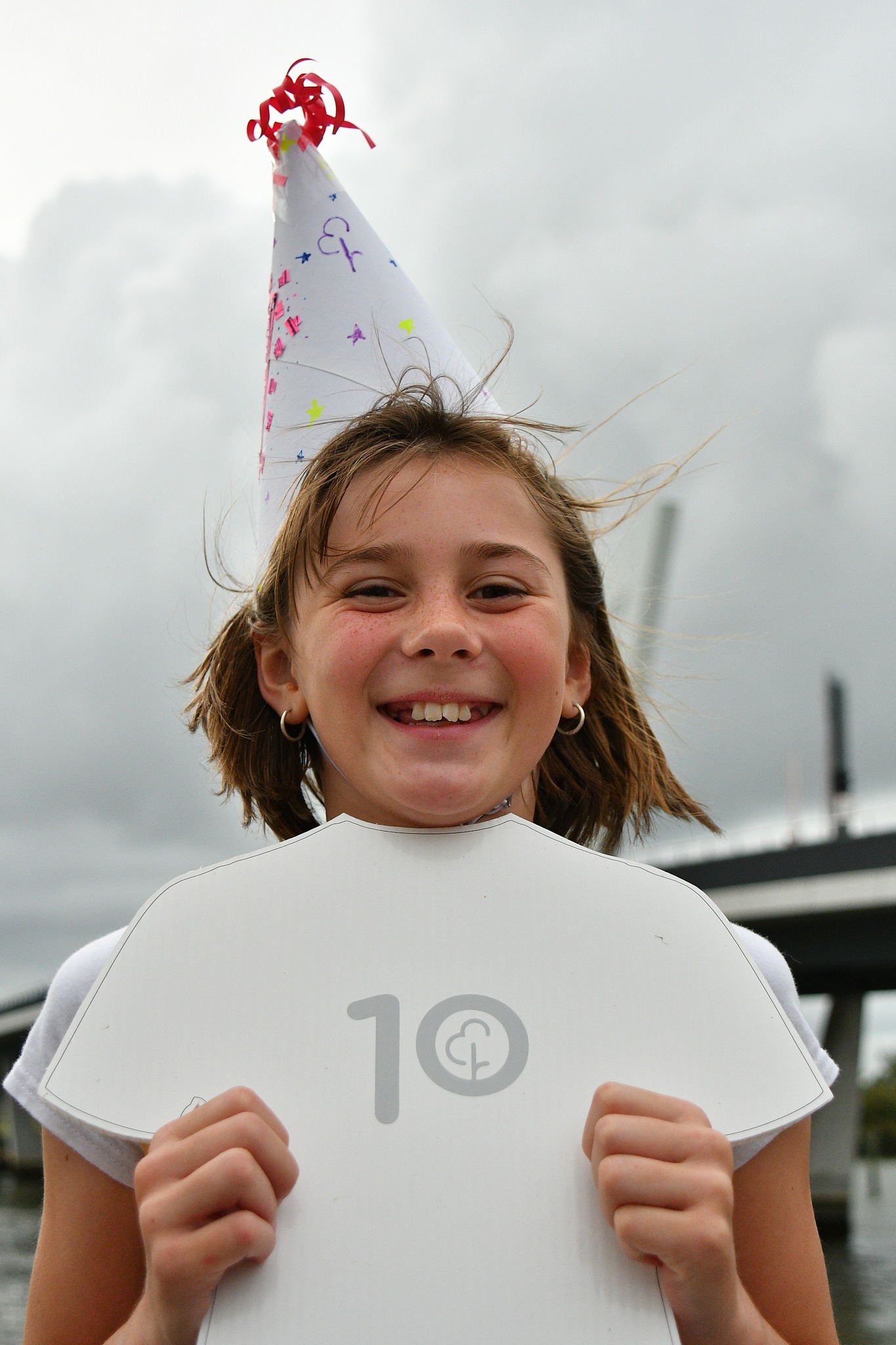Whangarei parkrun #321– my 7th Birthday party | Whangarei parkrun