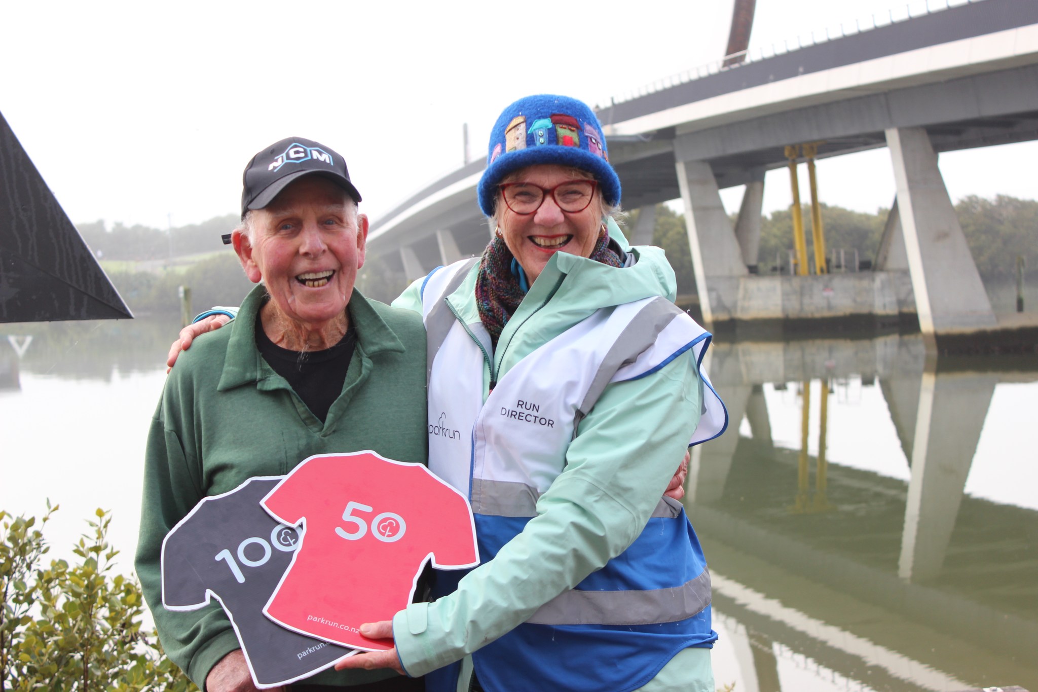 Whangarei parkrun #339 | Whangarei parkrun