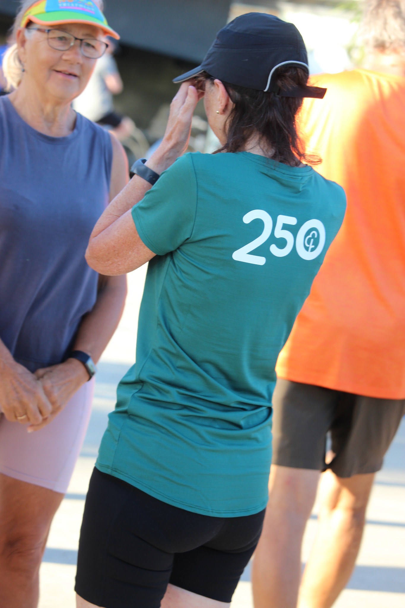 Whangarei Parkrun #371 | Whangarei parkrun