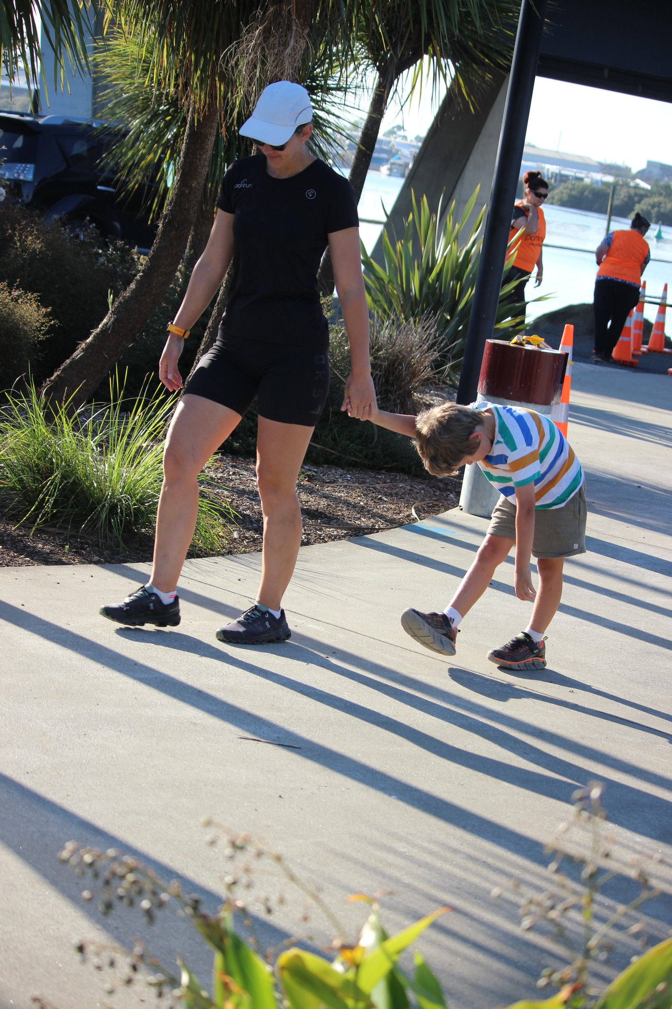 Whangarei Parkrun #371 | Whangarei parkrun