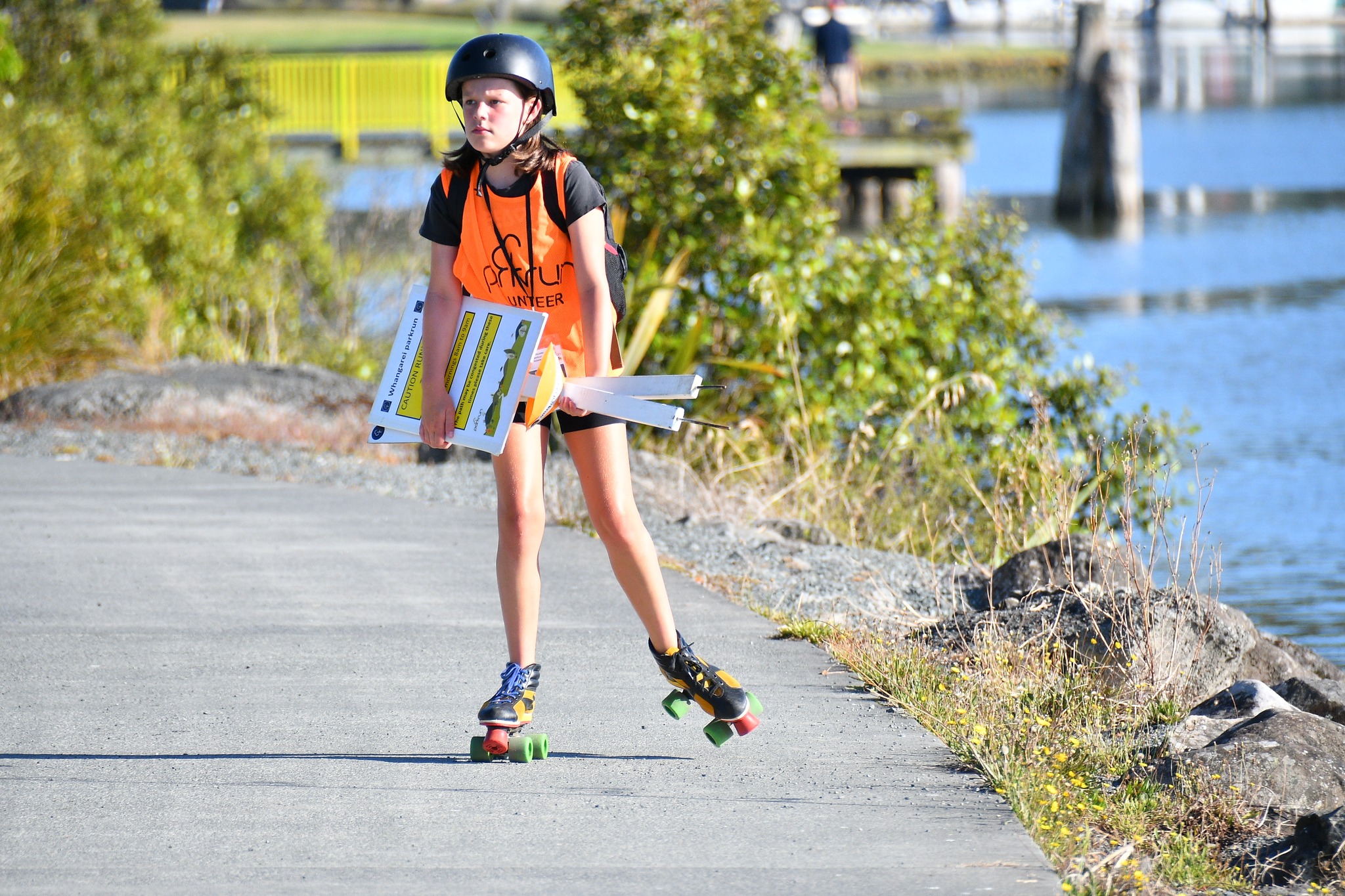Whangarei Parkrun #371 | Whangarei parkrun