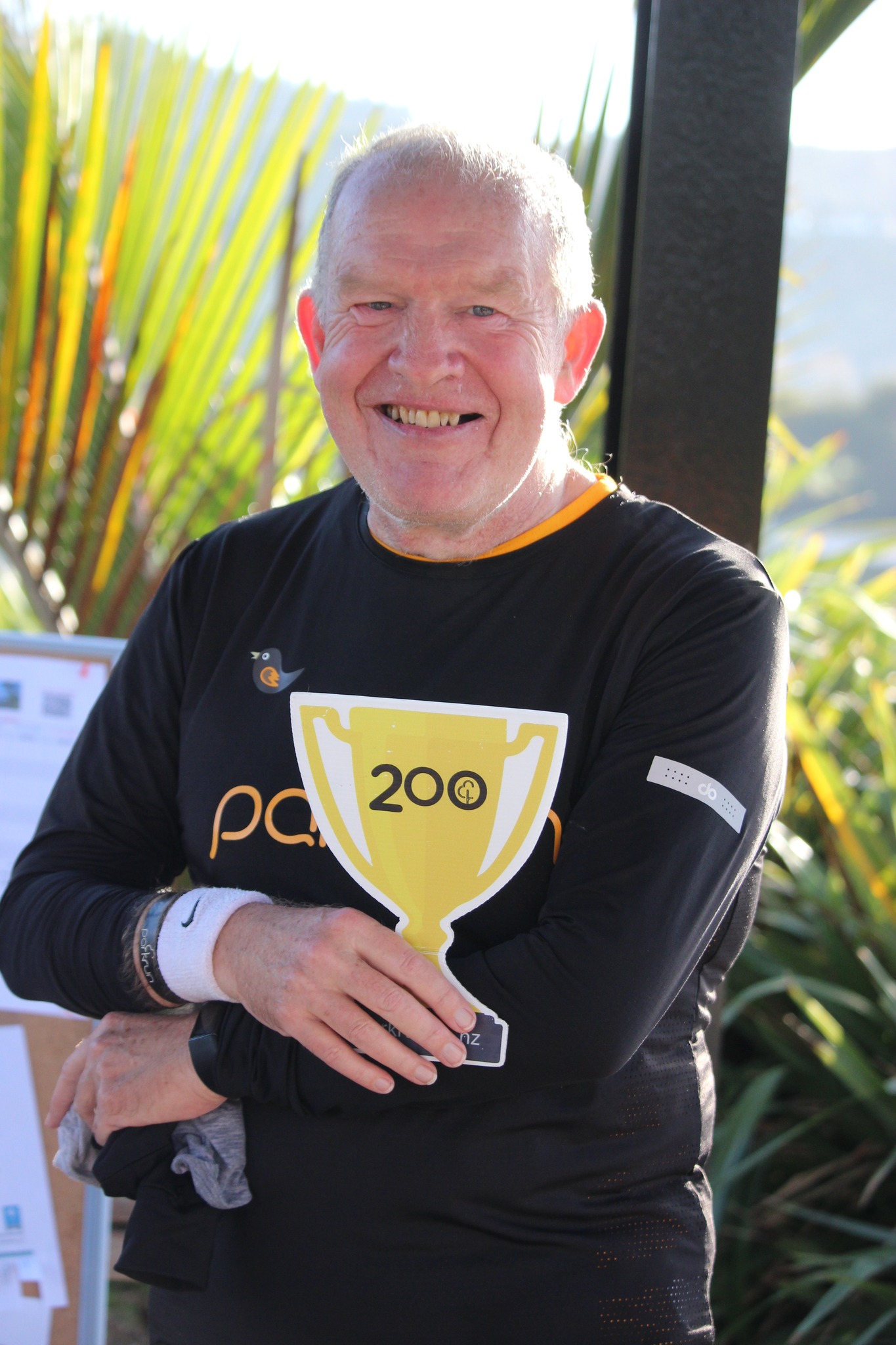 Whangarei Parkrun #391 | Whangarei parkrun