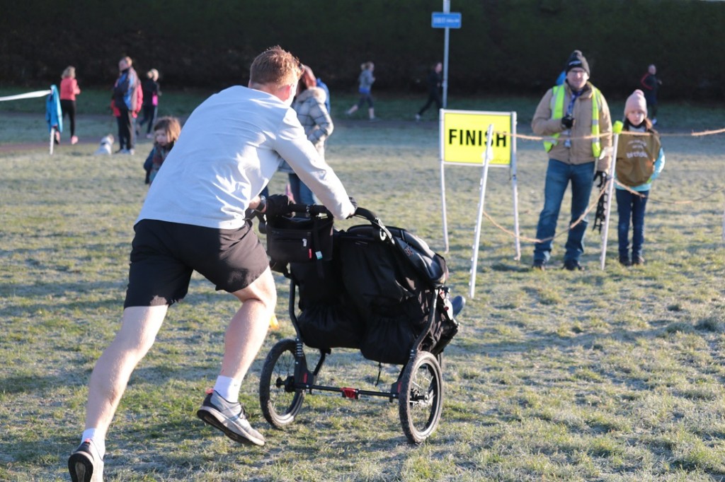 #200 – Bumper turn out at ‘award winning’ parkrun | Stratford-upon-Avon ...