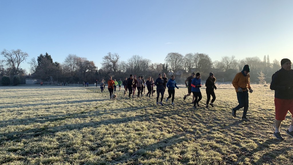 news | Stratford-upon-Avon parkrun