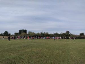12,000 personal bests at Sittingbourne parkrun! – Event #423 ...