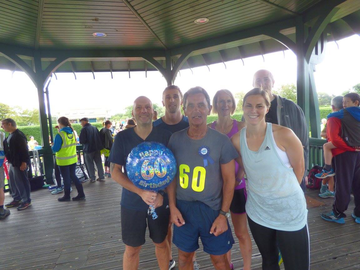Barrow parkrun – event 304 | Barrow parkrun