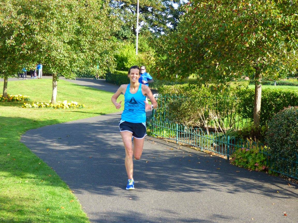 Barrow parkrun – event 305 | Barrow parkrun