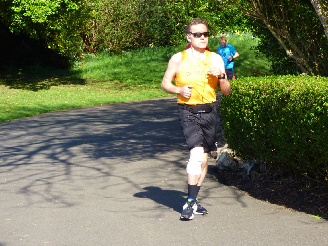 Barrow parkrun – event 342 | Barrow parkrun