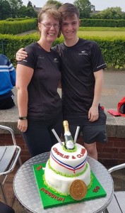 Barrow parkrun 343 – 26th May 2018 | Barrow parkrun