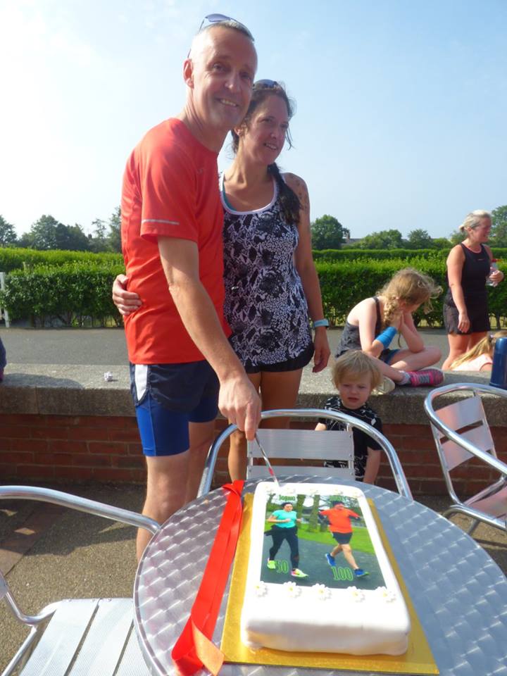 Barrow parkrun #346 – 16th June 2018 | Barrow parkrun