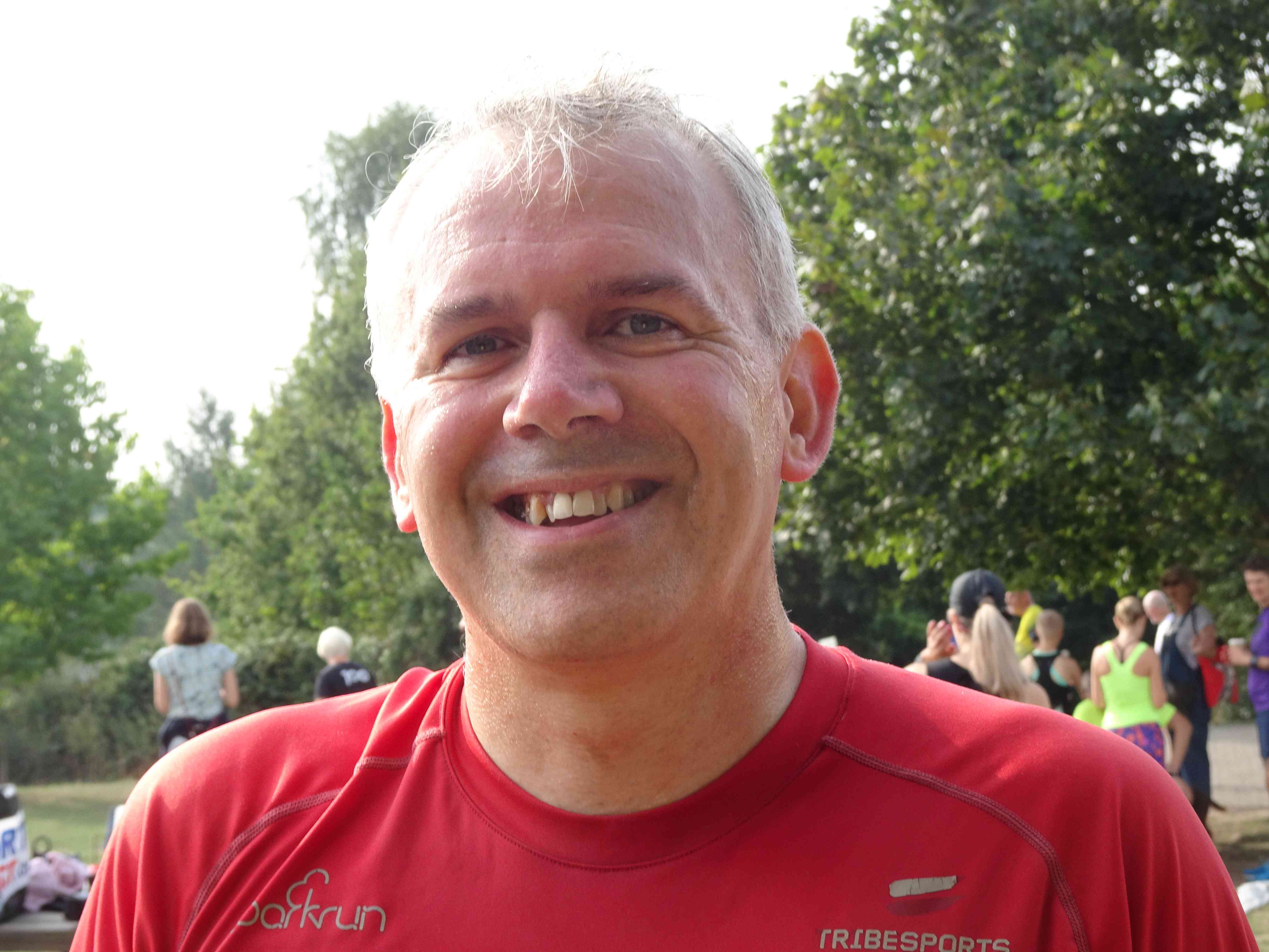 Rosliston parkrun #265 – Cakes and Cakes. | Rosliston parkrun