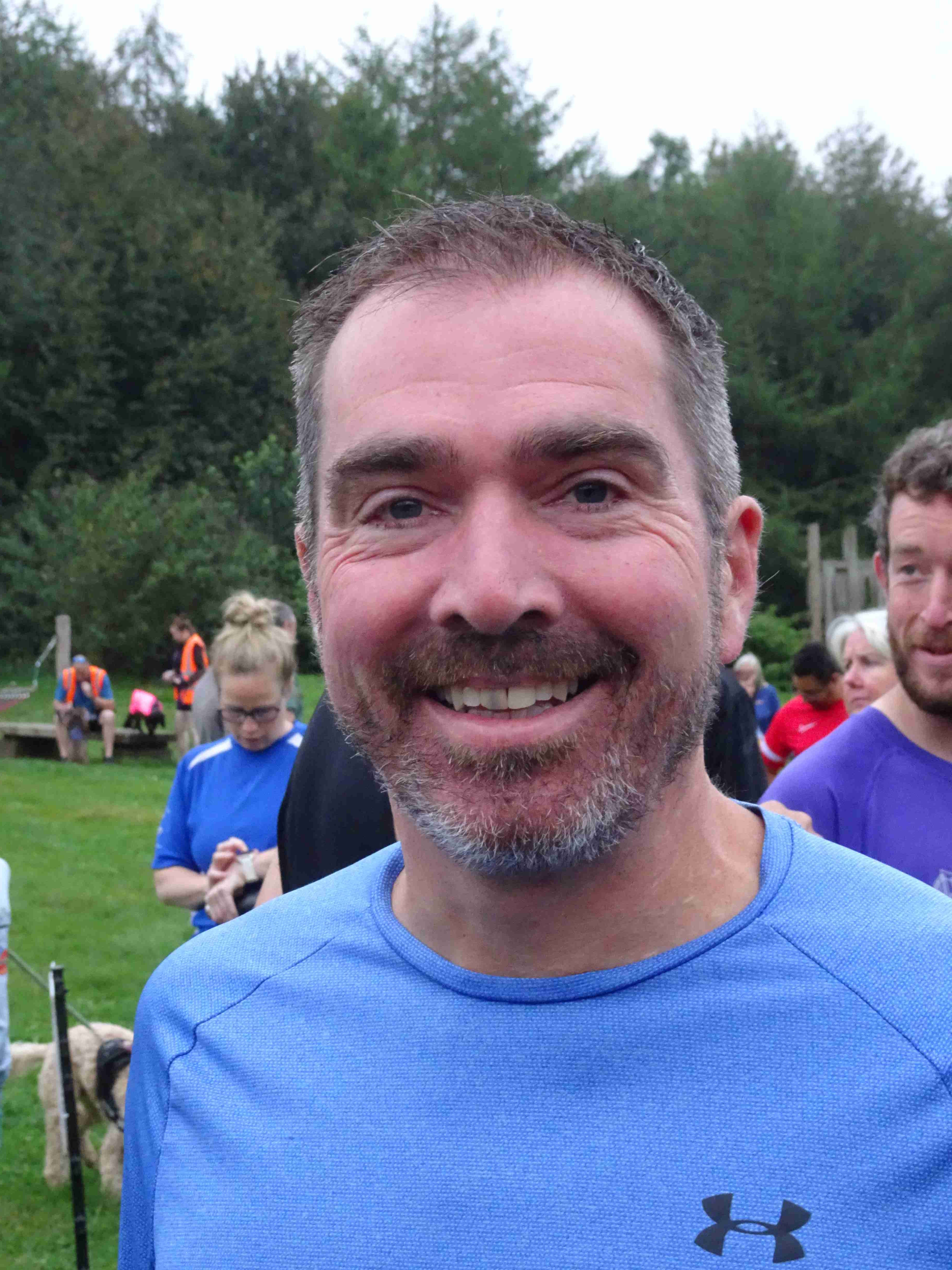 Rosliston parkrun #320 – The Best In The Universe! | Rosliston parkrun