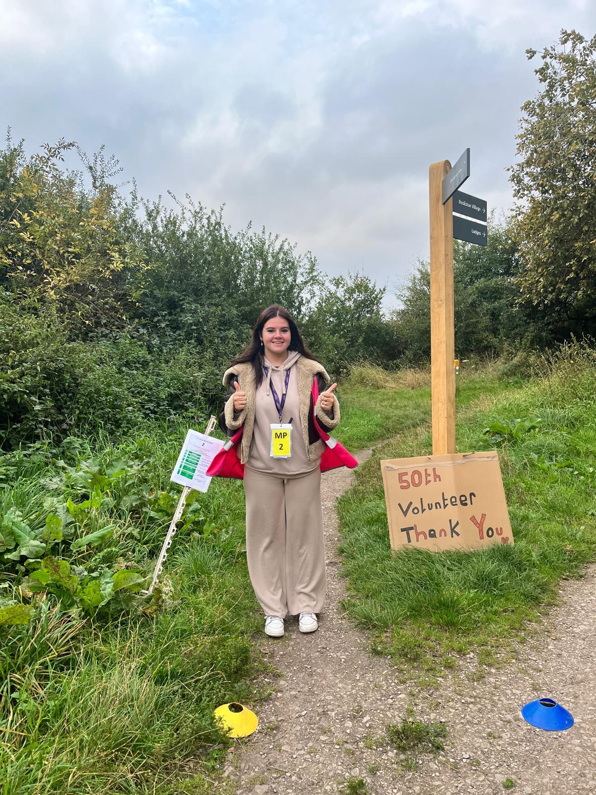 Rosliston parkrun #374 – Cake, Cake . . . and More Cake | Rosliston parkrun
