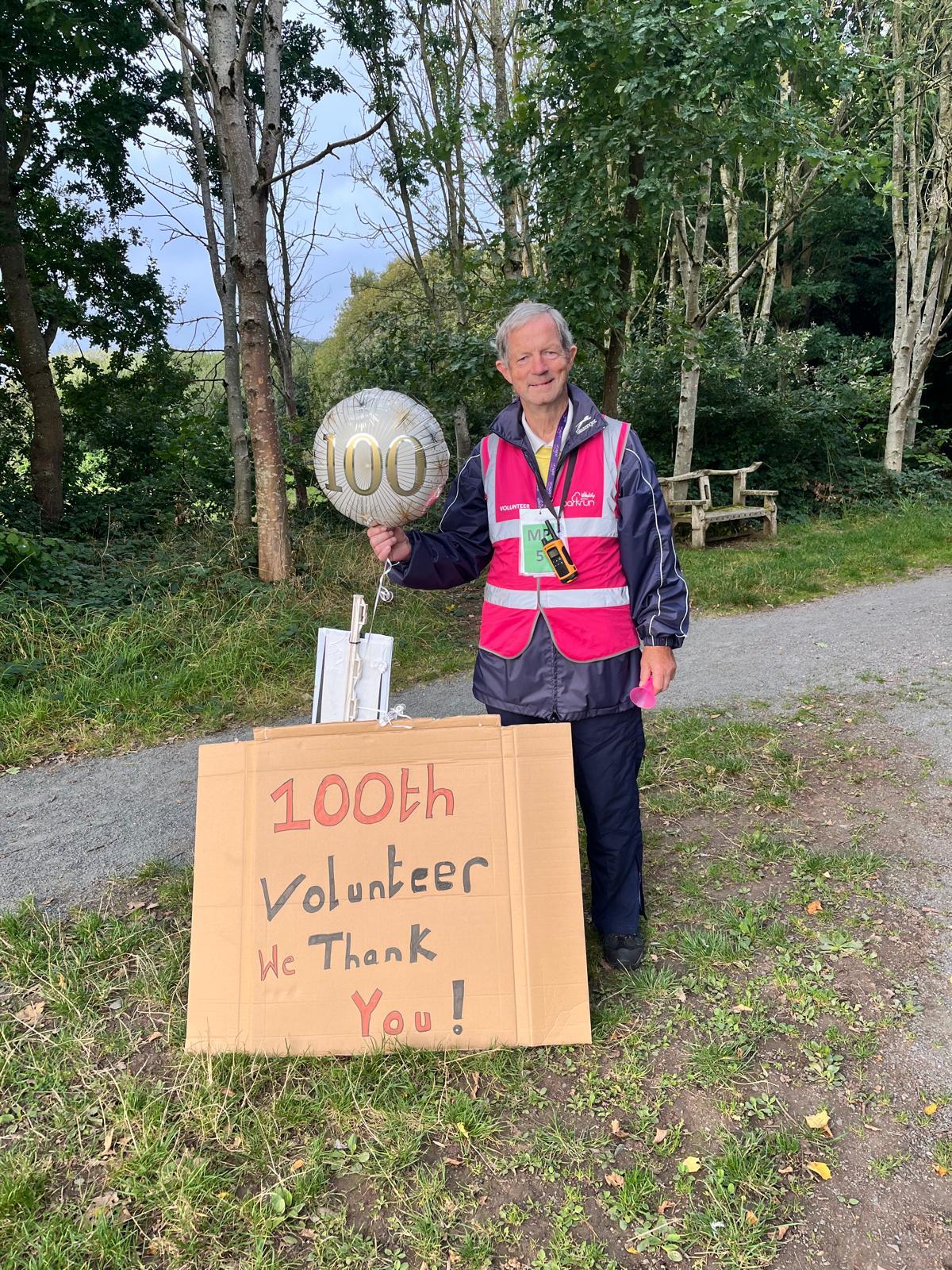 Rosliston parkrun #374 – Cake, Cake . . . and More Cake | Rosliston parkrun