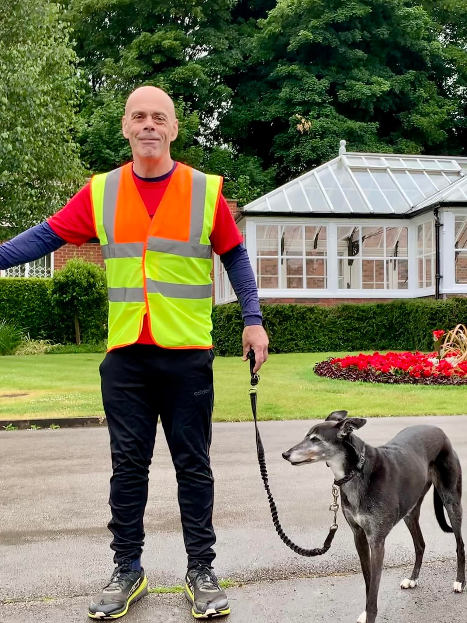 NDRC Takeover | Poolsbrook parkrun