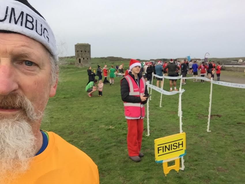 news | Guernsey parkrun