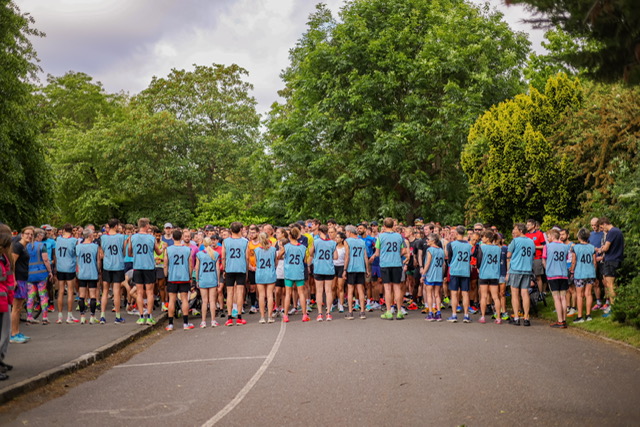 Announcing regular paced* parkruns at Dulwich | Dulwich parkrun