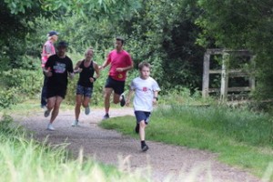 news | Eastbourne parkrun