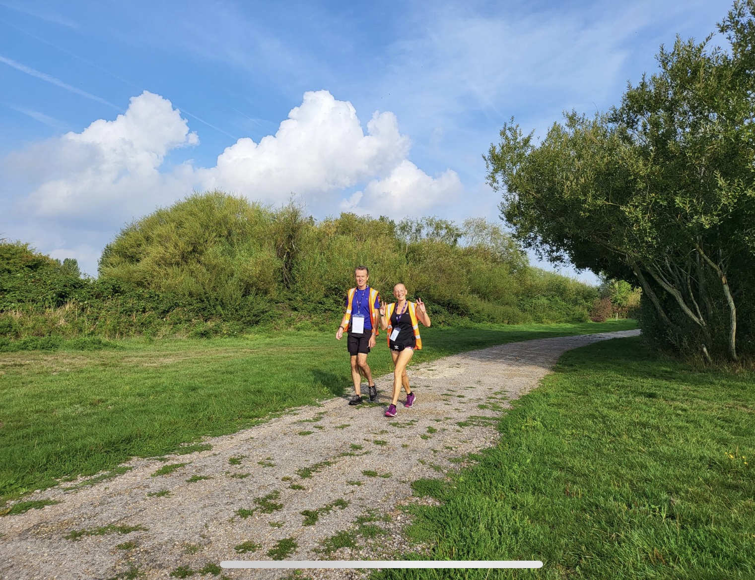 news | Eastbourne parkrun
