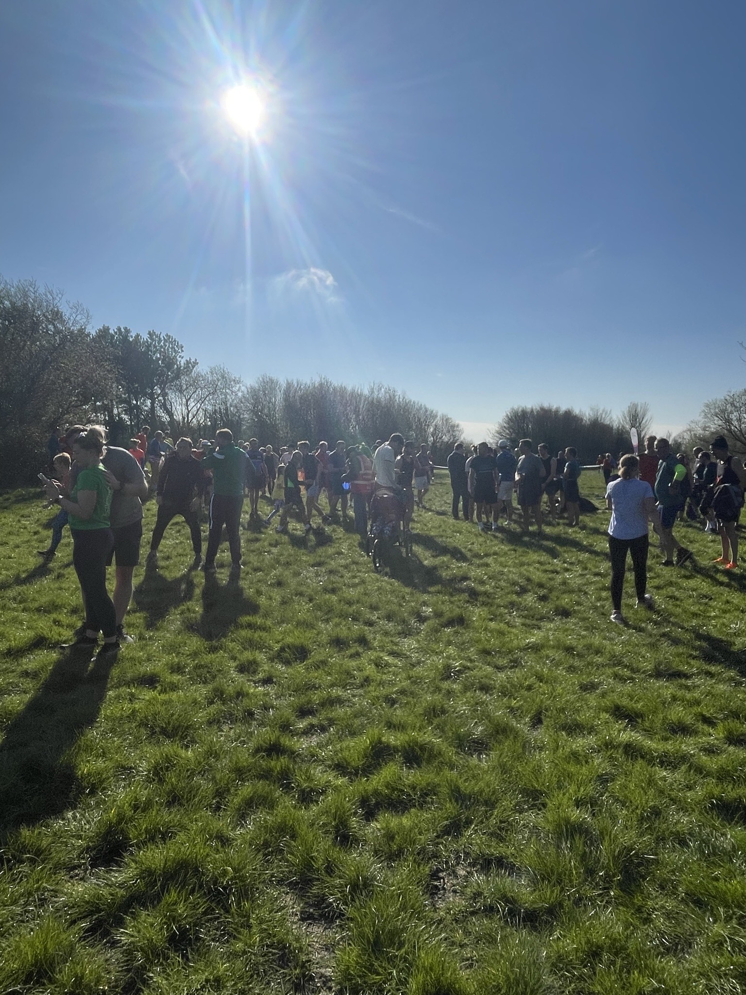 Easter Run – 8/4/23 | Eastbourne parkrun