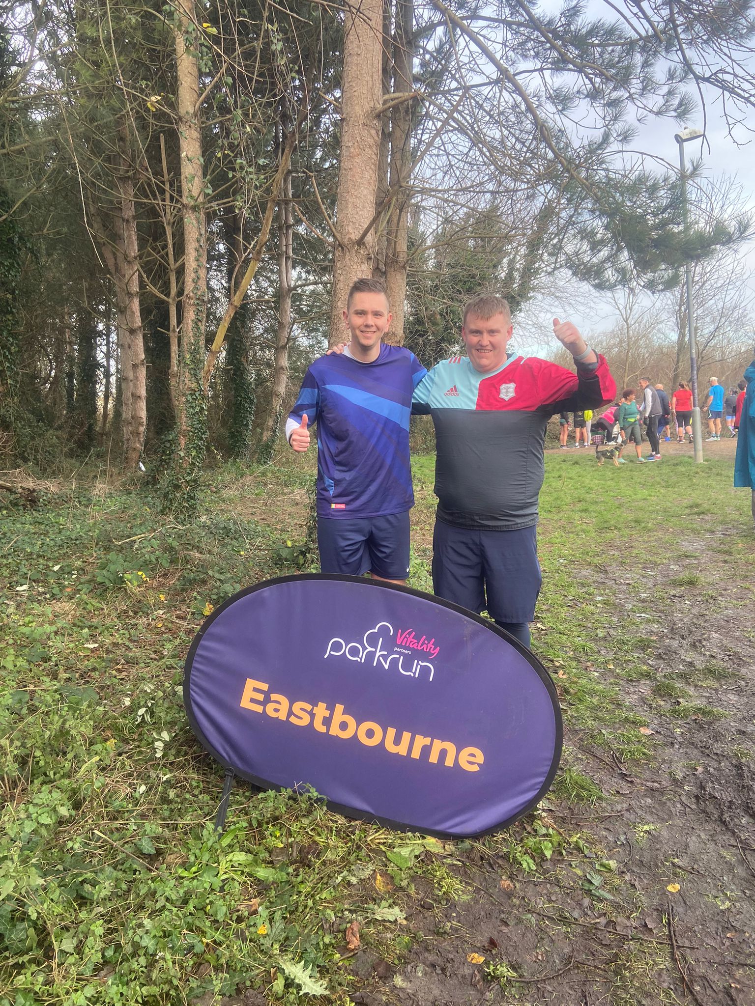 news | Eastbourne parkrun