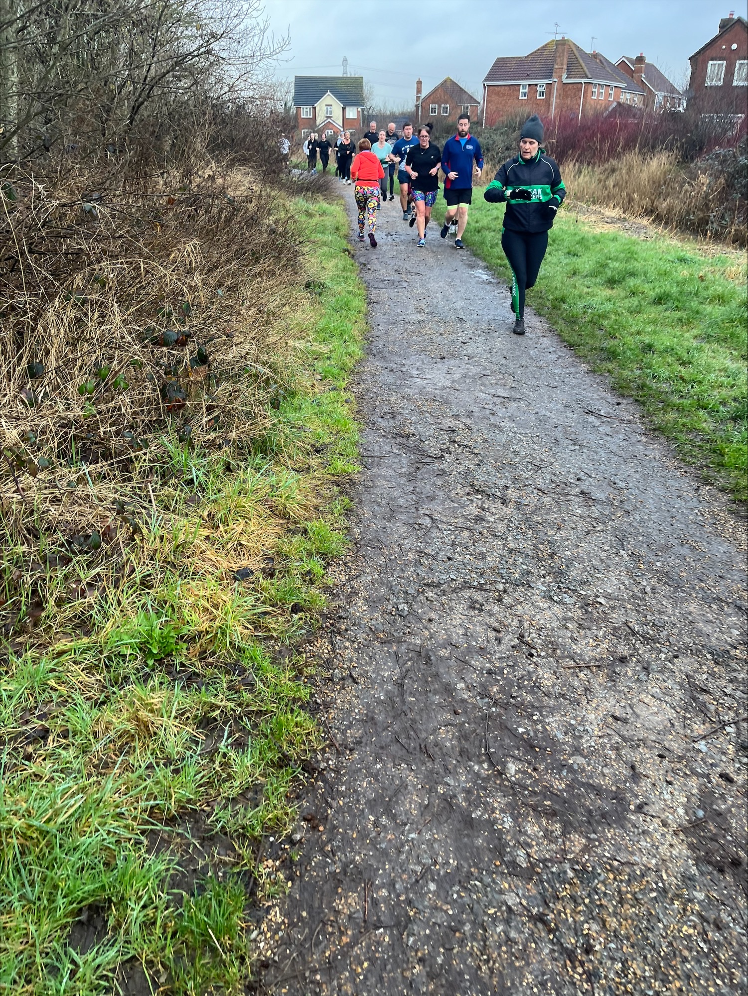 news | Eastbourne parkrun