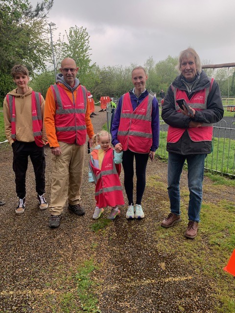 Simon ‘PB Runner’ Run Report | Eastbourne parkrun
