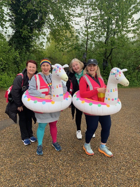 Simon ‘PB Runner’ Run Report | Eastbourne parkrun